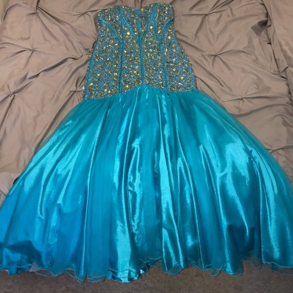Dresses | Prom Dress | Poshmark